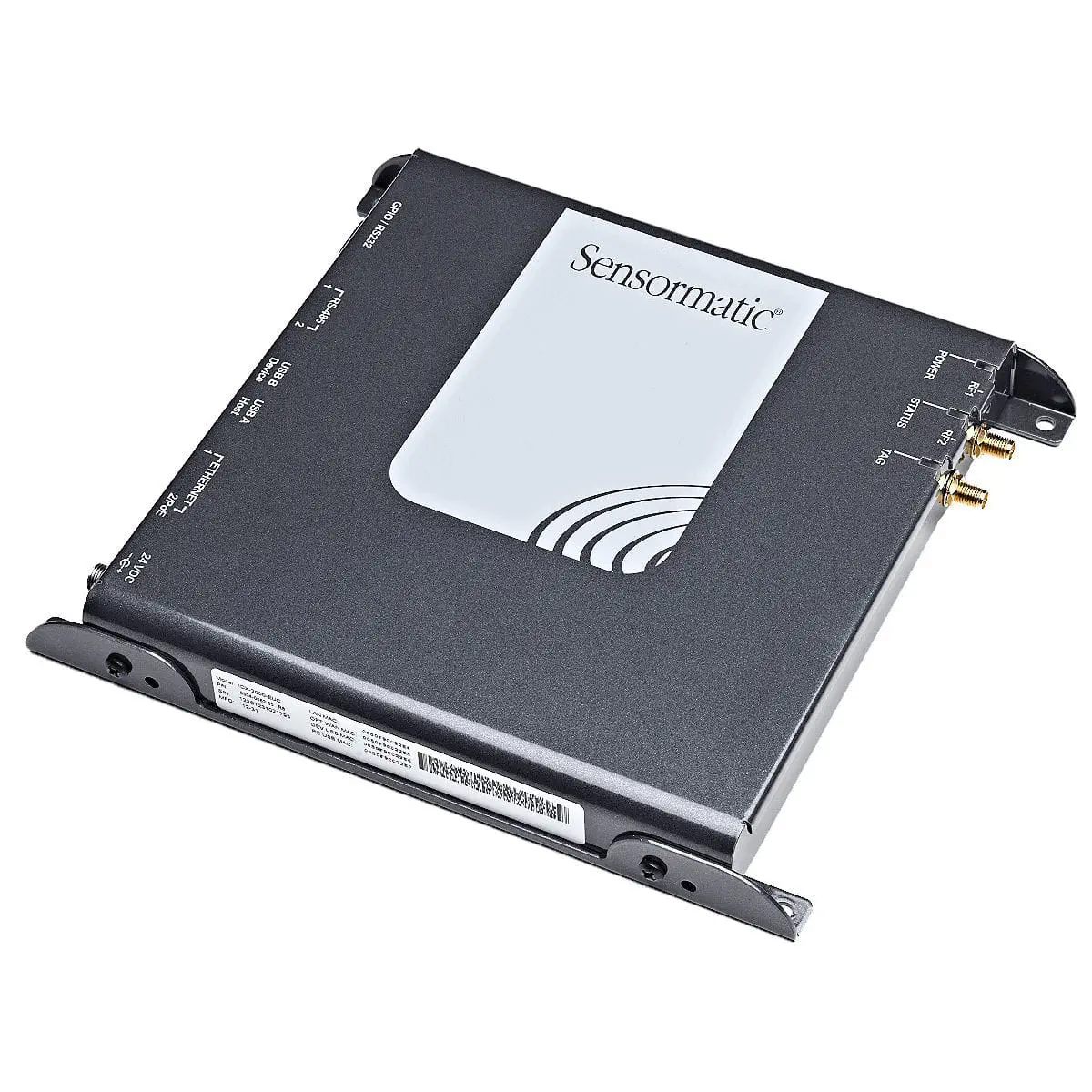 Multi-purpose RFID Reader